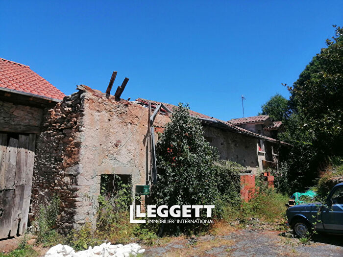 Maison 3 pièces à Cussac, à vendre