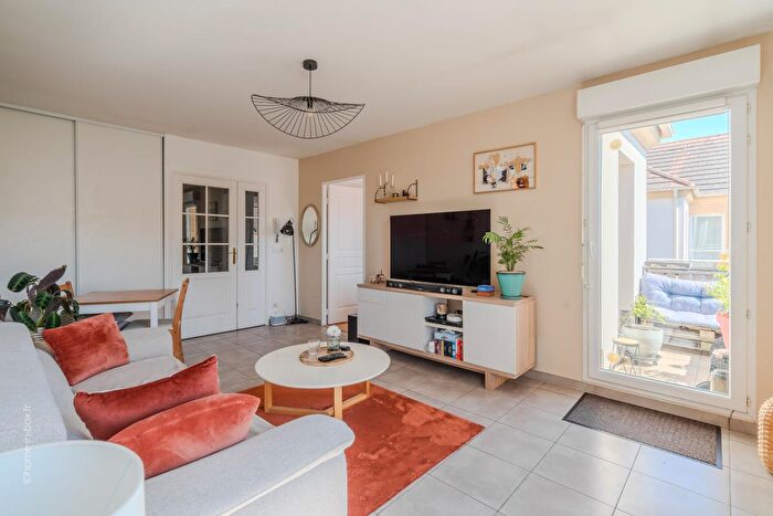 Appartement 2 pièces à Le Pin, à vendre