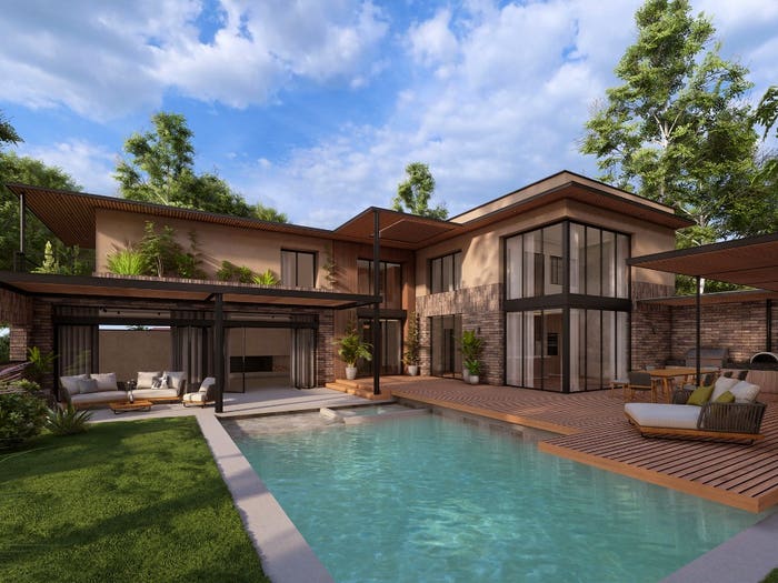 Maison 7 pièces à Coupvray, à vendre