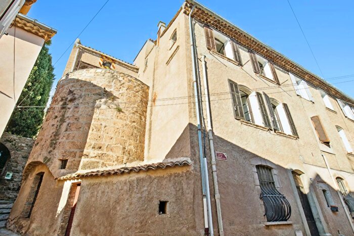 Maison 5 pièces à vendre à Les Arcs