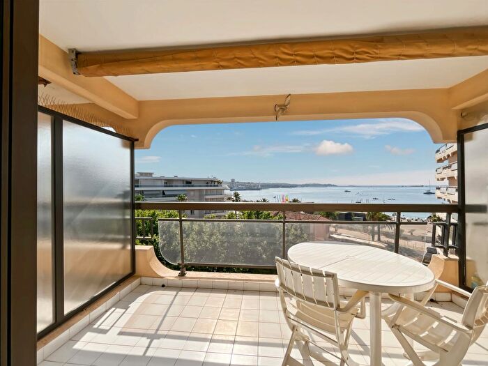 Appartement 1 pièce à vendre à Fréjus, Fréjus Plage