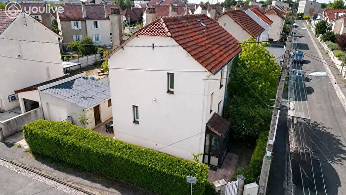 Maison 5 pièces à Chartres, Chanzy, Bonnard, à vendre