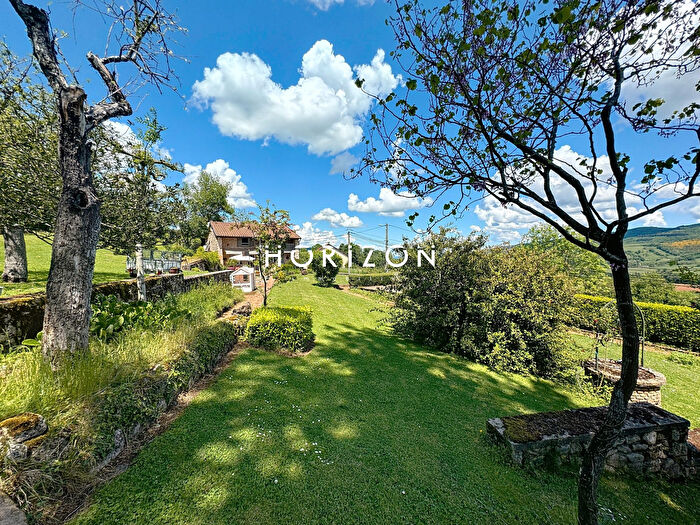 Maison 6 pièces à vendre - Tramayes