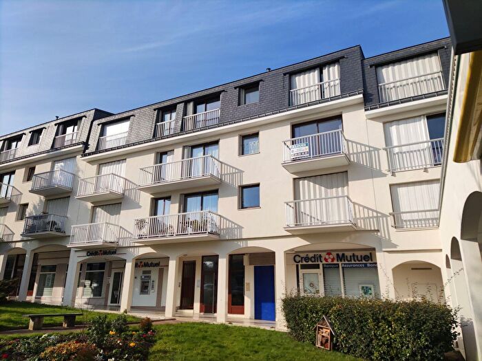 Guyonnerie-Vieux Parc, Bures-sur-Yvette - Appartement 1 pièce à louer