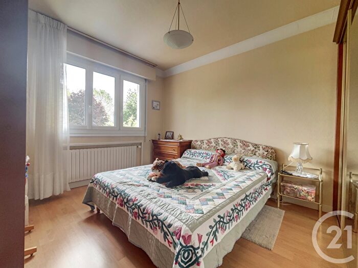 Drancy, Les Oiseaux : Maison 3 pièces à vendre