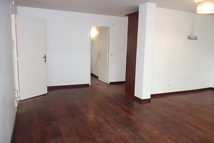 Appartement 5 pièces à Montpellier, Boutonnet, à louer