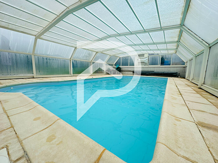 Maison à vendre - Reims - 7 pièces - 5 chambres