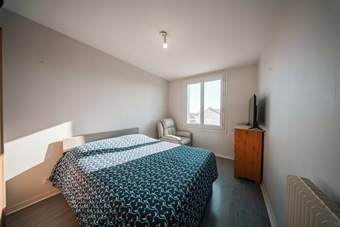 Appartement à vendre - Clermont-Ferrand, Chanteranne, La Glacière - 4 pièces - 3 chambres