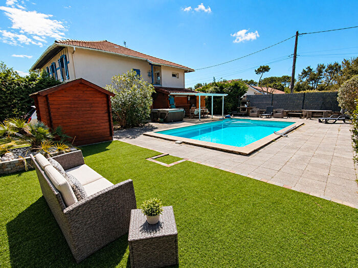 Maison 6 pièces à vendre - Capbreton, La Savane