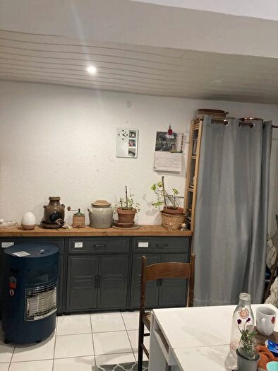 Maison 2 pièces à louer - Les Bordes-sur-Arize