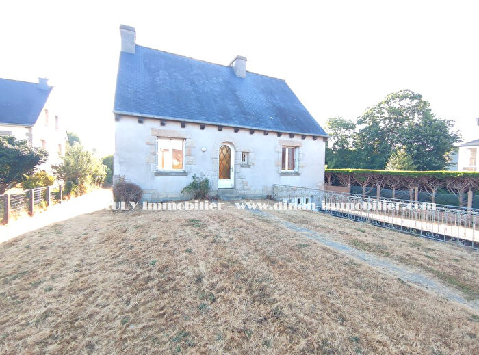 Léhon - Maison 6 pièces à vendre