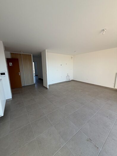 Appartement à vendre - Castelnau-le-Lez - 3 pièces - 2 chambres