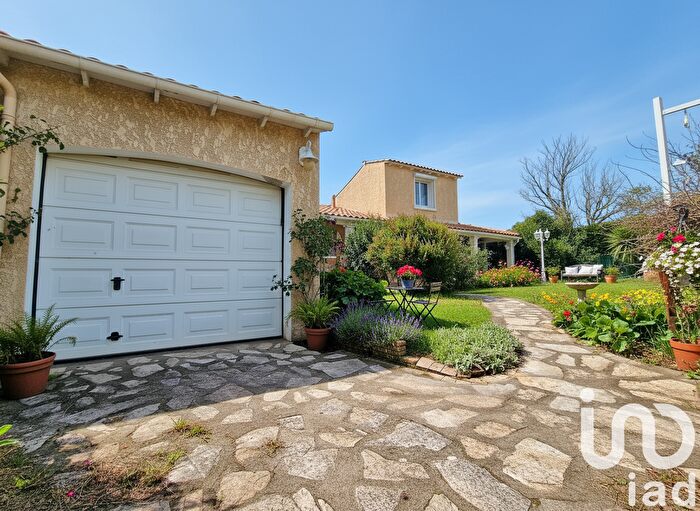 Maison à vendre - Fouras - 7 pièces - 4 chambres