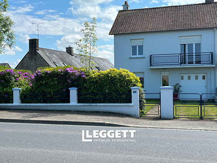 Virey : Maison 4 pièces à vendre