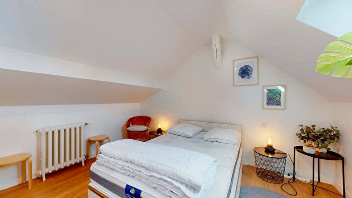 Appartement 1 pièce à louer - Centre Ville Nord Ouest, Fontainebleau