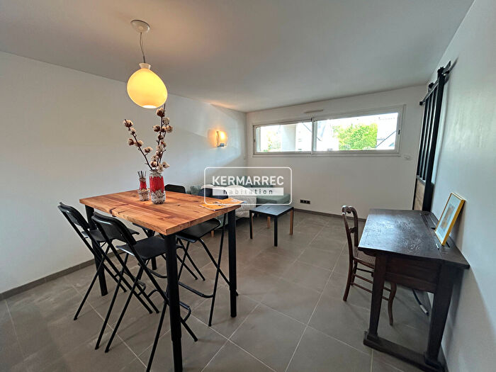 Cesson-Sévigné, Centre-ville, La Hublais, Beausoleil - Appartement 2 pièces à louer
