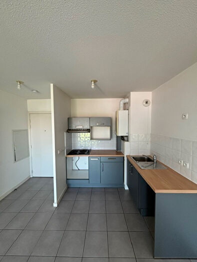 Appartement 2 pièces à louer à Bordeaux