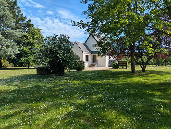 Maison 6 pièces à Sarzeau, Penvins, Banastère, Suscinio, Landrezac, à vendre