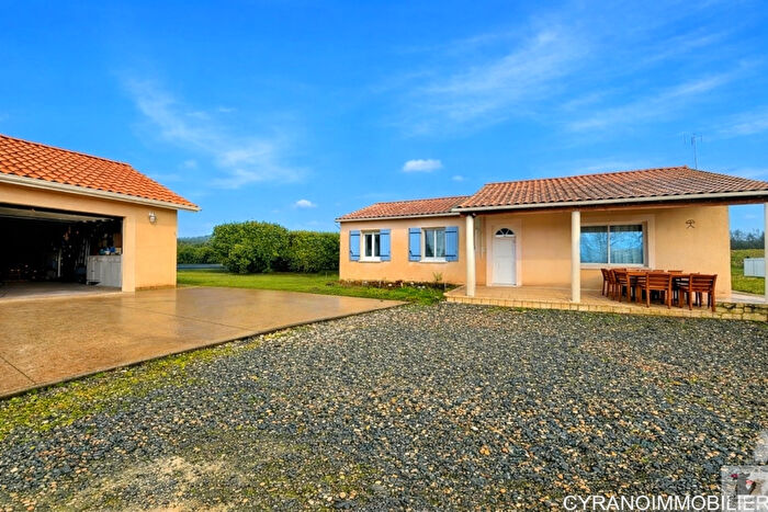 Maison à vendre - Faux - 5 pièces - 3 chambres