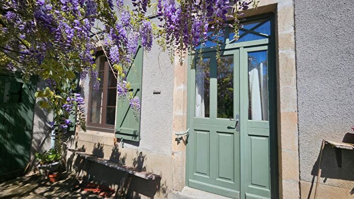 Maison à vendre - Nexon - 8 pièces - 4 chambres