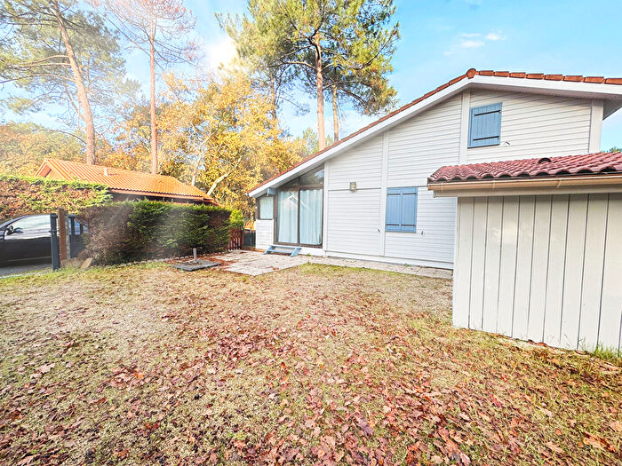 Maison à vendre - Gujan-Mestras, Chante-Cigale - 4 pièces - 3 chambres