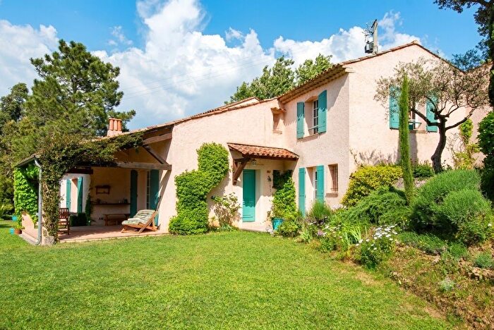 Maison 4 pièces à Grimaud, à vendre