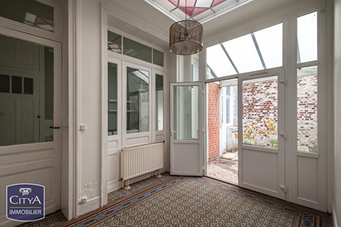 Appartement 2 pièces à Lille, Moulins, à vendre