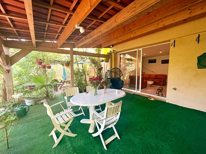Maison 4 pièces à Fréjus, Centre-ville, à vendre