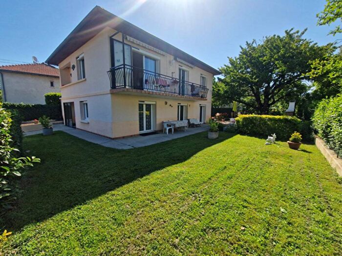 Maison 6 pièces à Échirolles, à vendre