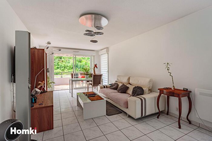 BayonneBayonaBaiona, Mousserolles : Appartement 3 pièces à vendre