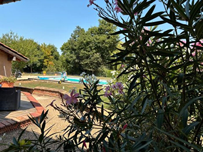 Maison à vendre - Mâcon, Flacé, Bel Horizon - 9 pièces - 7 chambres