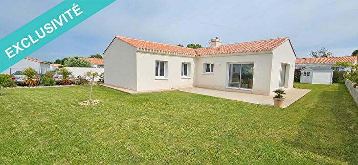 Maisons à vendre et appartements à louer - 1