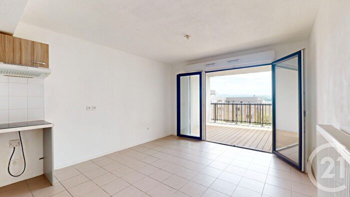 Appartement 3 pièces à vendre à BayonneBayonaBaiona, Citadelle, Saint-Esprit
