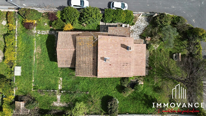 Maison à vendre - Saint-Gély-du-Fesc - 6 pièces - 5 chambres