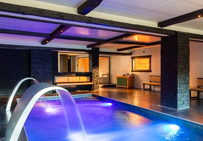 Maison à vendre - Tignes - 12 pièces - 5 chambres