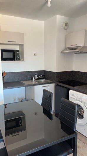 Appartement 2 pièces à louer à Marseille 15ème arrondissement