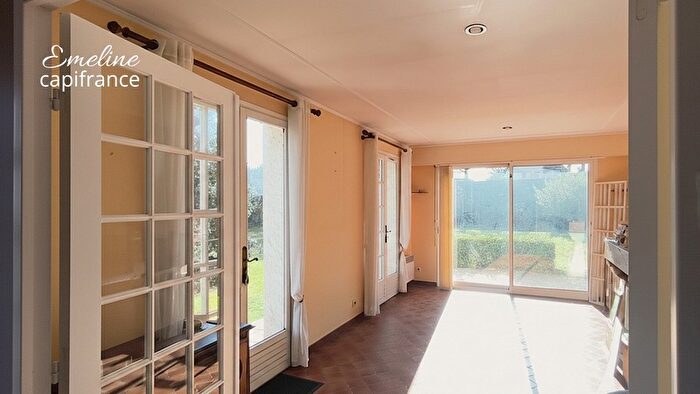 Maison à vendre - Sarlat-la-Canéda - 4 pièces - 3 chambres