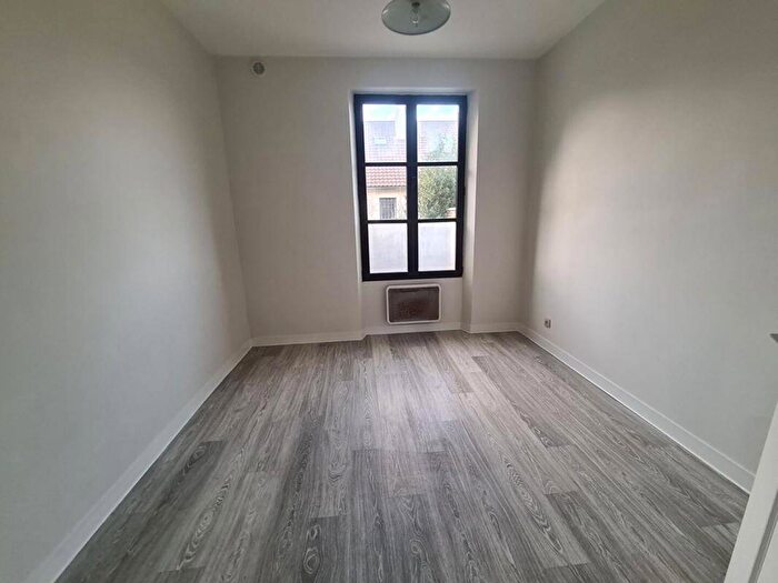 Appartement à louer - Barbizon - 1 pièce