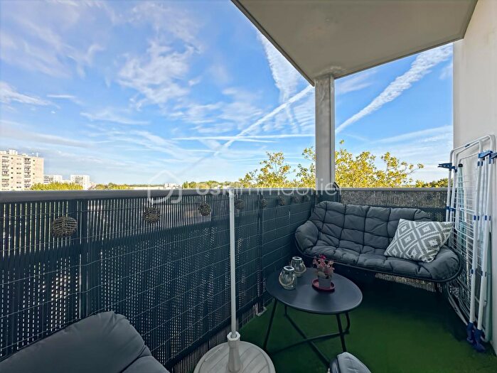 Appartement 2 pièces à vendre à Le Mée-sur-Seine, La Croix Blanche