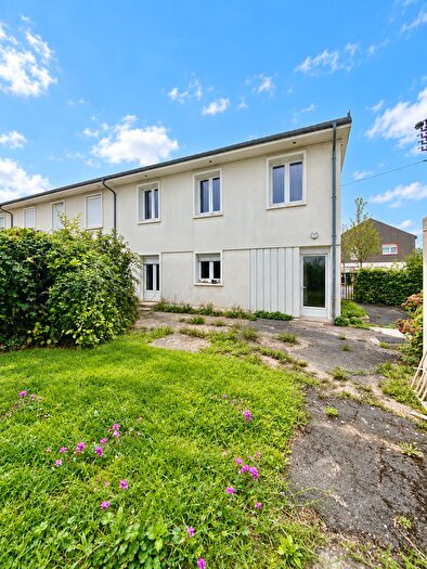 Hautmont, Bateliers, Bois-du-Quesnoy : Maison 7 pièces à vendre