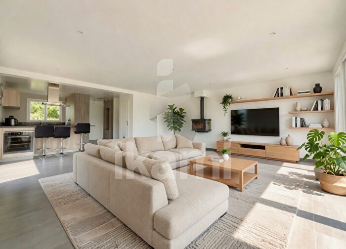 Maison 5 pièces à vendre à Archamps