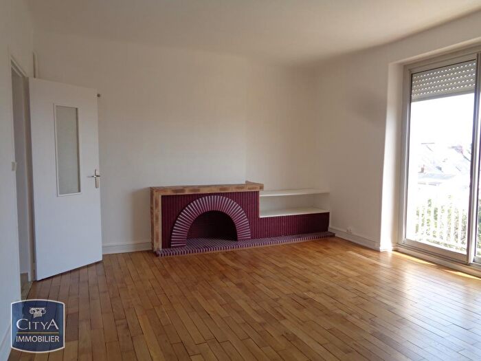 Appartement 6 pièces à Saint-Nazaire, Front de Mer, Sautron, Gavy Océanis, à louer