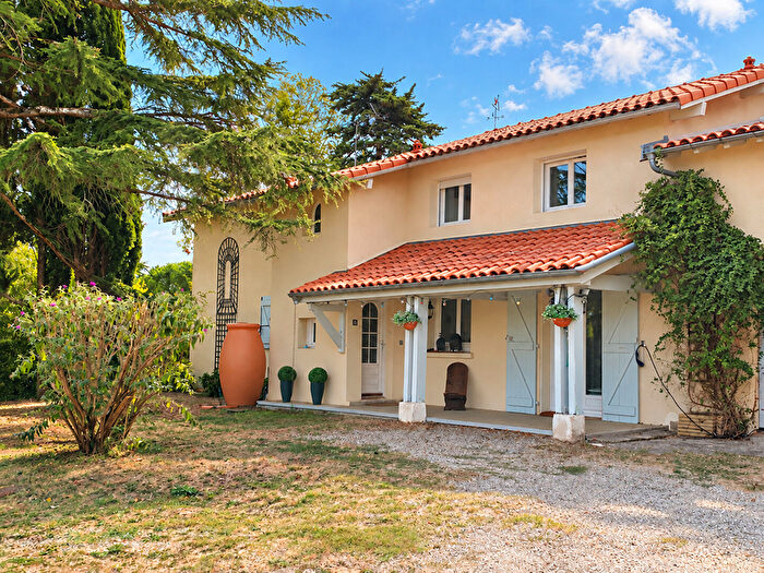 Maison 7 pièces à vendre - Rebigue