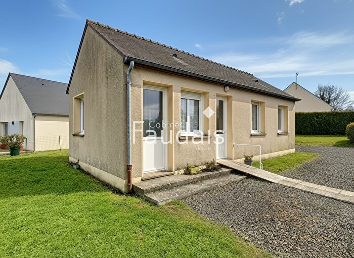 Maison 2 pièces à vendre à La Colombe