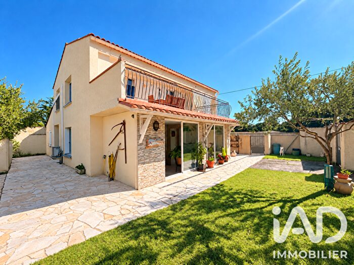 Valréas - Maison 6 pièces à vendre