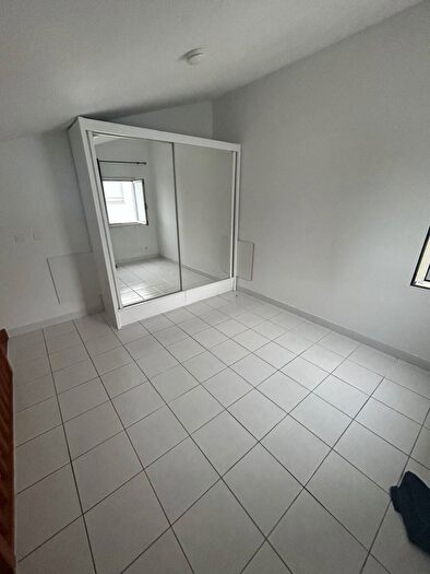 Appartement à louer - Mauguio - 2 pièces - 1 chambre