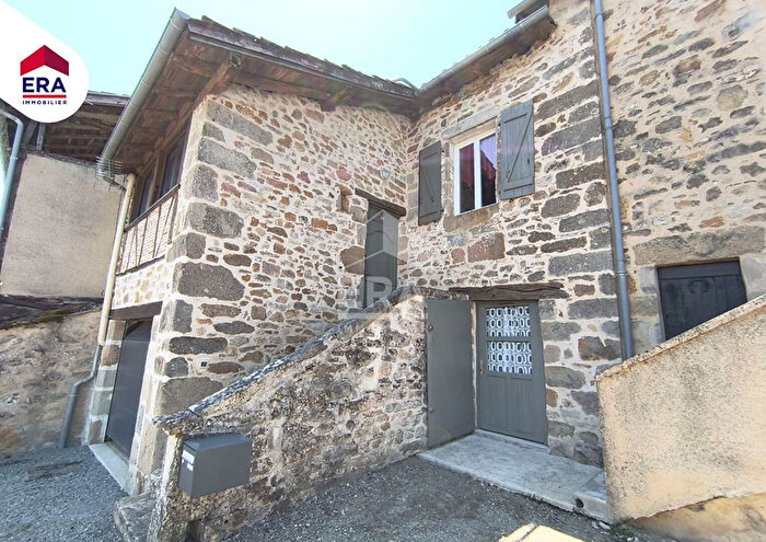 Maison à vendre - Lunan - 6 pièces - 3 chambres