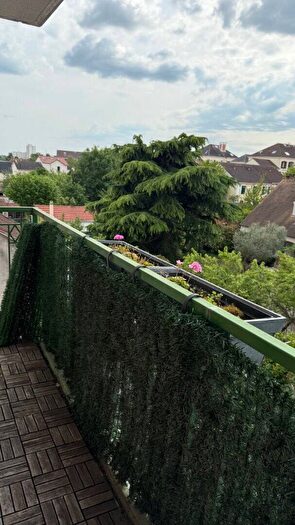 Les Baudemons, Thiais - Appartement 4 pièces à louer
