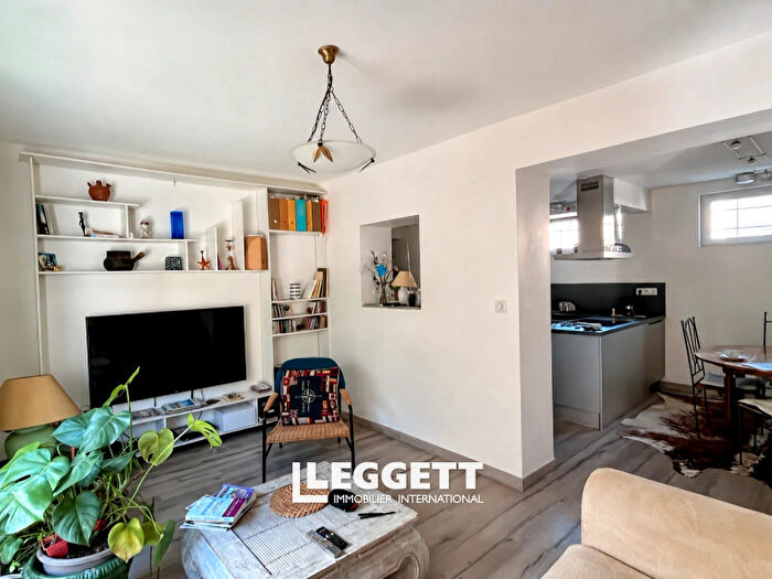 Avignon, Parc Chico Mendès - Maison 3 pièces à vendre
