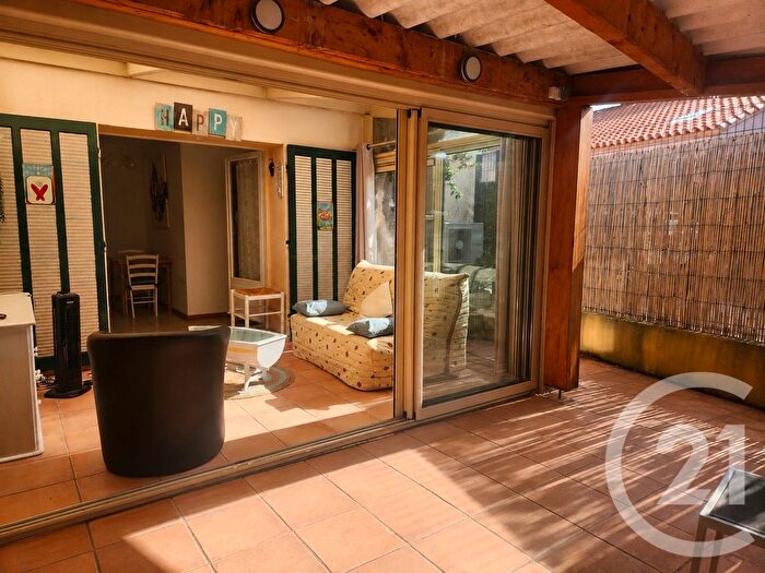 Appartement 2 pièces à Six-Fours-les-Plages, Font de Fillol, Rayolet, Le Brusc, à vendre